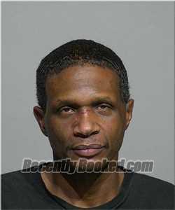 Recent Booking / Mugshot for Langston Austin in Milwaukee County, Wisconsin