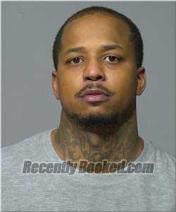 Recent Booking / Mugshot for Diondrea Holt in Milwaukee County, Wisconsin