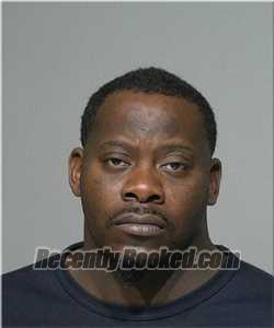 Recent Booking / Mugshot for John Bennett in Milwaukee County, Wisconsin