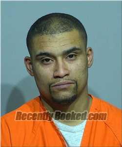 Recent Booking / Mugshot for Justin Shirley in Milwaukee County, Wisconsin