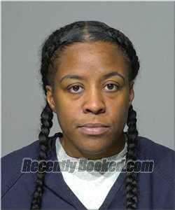 Recent Booking / Mugshot for Bianca Coleman in Milwaukee County, Wisconsin