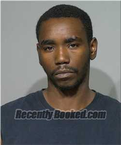 Recent Booking / Mugshot for Isaiah Lee in Milwaukee County, Wisconsin