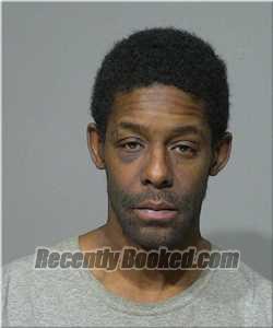 Recent Booking / Mugshot for Aaron Moran in Milwaukee County, Wisconsin