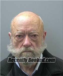 Recent Booking / Mugshot for DAN CHUNN in Milwaukee County, Wisconsin