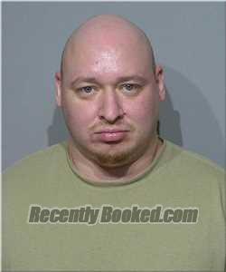 Recent Booking / Mugshot for Alexie Reyes in Milwaukee County, Wisconsin