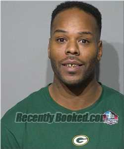 Recent Booking / Mugshot for Horactio Merrill in Milwaukee County ...
