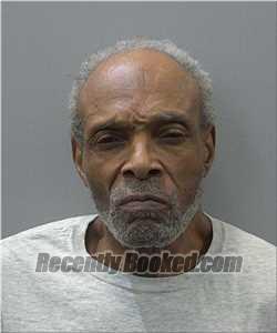 Recent Booking / Mugshot for Robert Miller in Milwaukee County, Wisconsin