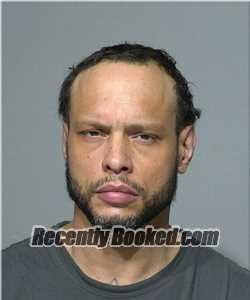 Recent Booking / Mugshot for Jason Tyson in Milwaukee County, Wisconsin
