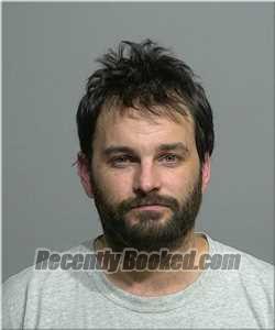 Recent Booking / Mugshot for Justin Pierce in Milwaukee County, Wisconsin