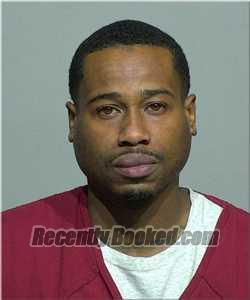 Recent Booking / Mugshot for Patrick Marion in Milwaukee County, Wisconsin