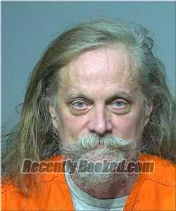 Recent Booking / Mugshot for Kevin Moore in Milwaukee County, Wisconsin