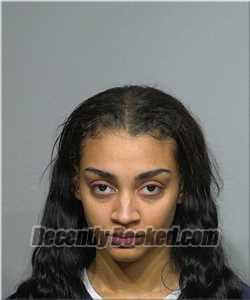 Recent Booking / Mugshot for Skyler Sanders in Milwaukee County, Wisconsin