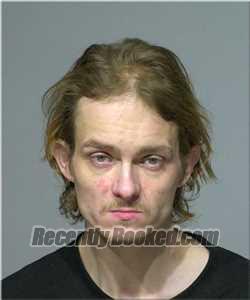 Recent Booking / Mugshot for Adam Lankford in Milwaukee County, Wisconsin