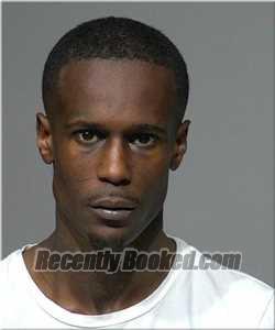 Recent Booking / Mugshot for Isaiah Marsh in Milwaukee County, Wisconsin