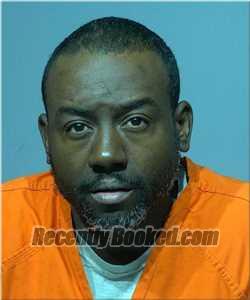 Recent Booking / Mugshot for Dominique Lewis in Milwaukee County, Wisconsin