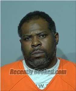 Recent Booking / Mugshot for Jason Woodley in Milwaukee County, Wisconsin