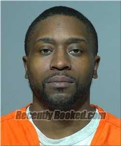 Recent Booking / Mugshot for Nicholas Mckinney in Milwaukee County ...