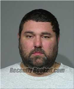 Recent Booking / Mugshot for Timothy Trice in Milwaukee County, Wisconsin