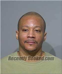 Recent Booking / Mugshot for Julius Coleman in Milwaukee County, Wisconsin