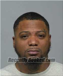 Recent Booking / Mugshot for Deville Quinn in Milwaukee County, Wisconsin