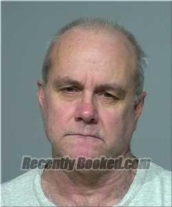 Recent Booking / Mugshot for Theodore Dutton in Milwaukee County, Wisconsin