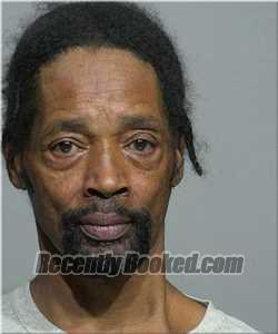 Recent Booking / Mugshot for Charles Carroll in Milwaukee County, Wisconsin