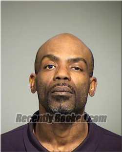 Recent Booking / Mugshot for Eric Scales in Milwaukee County, Wisconsin