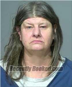Recent Booking / Mugshot for Virginia Forrest in Milwaukee County ...