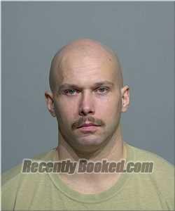 Recent Booking / Mugshot for Corkey Mayer in Milwaukee County, Wisconsin