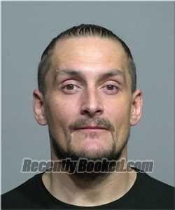 Recent Booking / Mugshot for William Thiel in Milwaukee County, Wisconsin