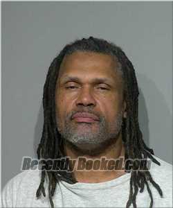 Recent Booking / Mugshot for James Allen in Milwaukee County, Wisconsin