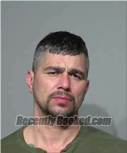 Recent Booking / Mugshot for Roger Bates in Milwaukee County, Wisconsin