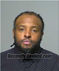 Recent Booking / Mugshot for Prince Wilson in Milwaukee County, Wisconsin