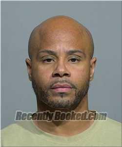 Recent Booking / Mugshot for Kenneth Gray in Milwaukee County, Wisconsin