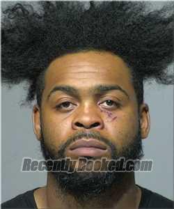 Recent Booking / Mugshot for Ryan Ricketts in Milwaukee County, Wisconsin
