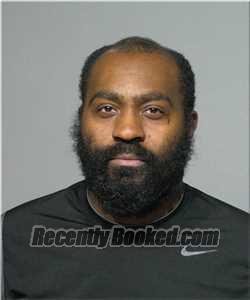 Recent Booking / Mugshot for Randy Mccaa in Milwaukee County, Wisconsin
