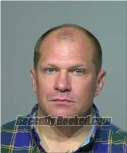 Recent Booking / Mugshot for John Verrier in Milwaukee County, Wisconsin