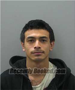 Recent Booking / Mugshot for Juan Rojas in Milwaukee County, Wisconsin