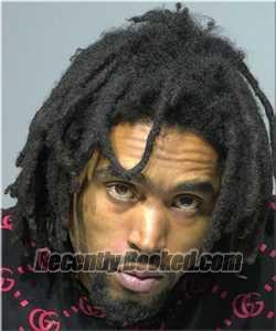 Recent Booking / Mugshot for Christopher Lawrence in Milwaukee County ...