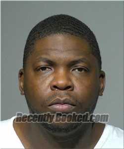 Recent Booking / Mugshot for Jyron Donson in Milwaukee County, Wisconsin