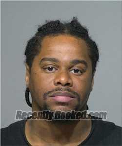 Recent Booking / Mugshot for Mario Hazley in Milwaukee County, Wisconsin
