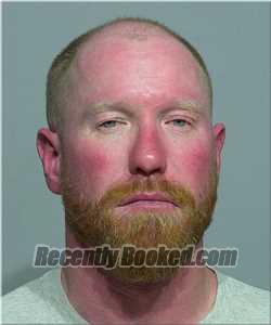 Recent Booking / Mugshot for Joseph Ristow in Milwaukee County, Wisconsin