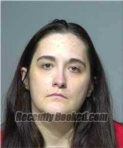 Recent Booking / Mugshot for Kayla Long in Milwaukee County, Wisconsin