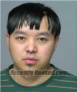 Recent Booking / Mugshot for Choua Yang in Milwaukee County, Wisconsin