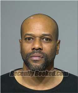 Recent Booking / Mugshot for Tarik Lipford in Milwaukee County, Wisconsin