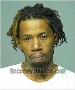 Recent Booking / Mugshot for Jerome Pulley in Milwaukee County, Wisconsin