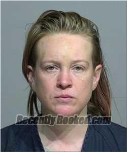 Recent Booking / Mugshot for Shannon Boyer in Milwaukee County, Wisconsin