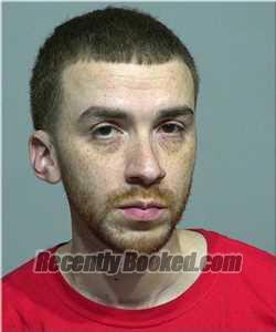 Recent Booking / Mugshot for Erick Milan in Milwaukee County, Wisconsin