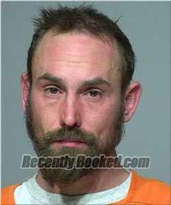 Recent Booking / Mugshot for Joseph Heindel in Milwaukee County, Wisconsin