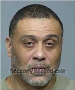 Recent Booking / Mugshot for Antwan Battles in Milwaukee County, Wisconsin